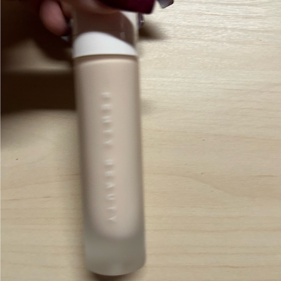 Fenty Beauty | Makeup | Fenty Pro Filtr Soft Matte Longwear Foundation ...